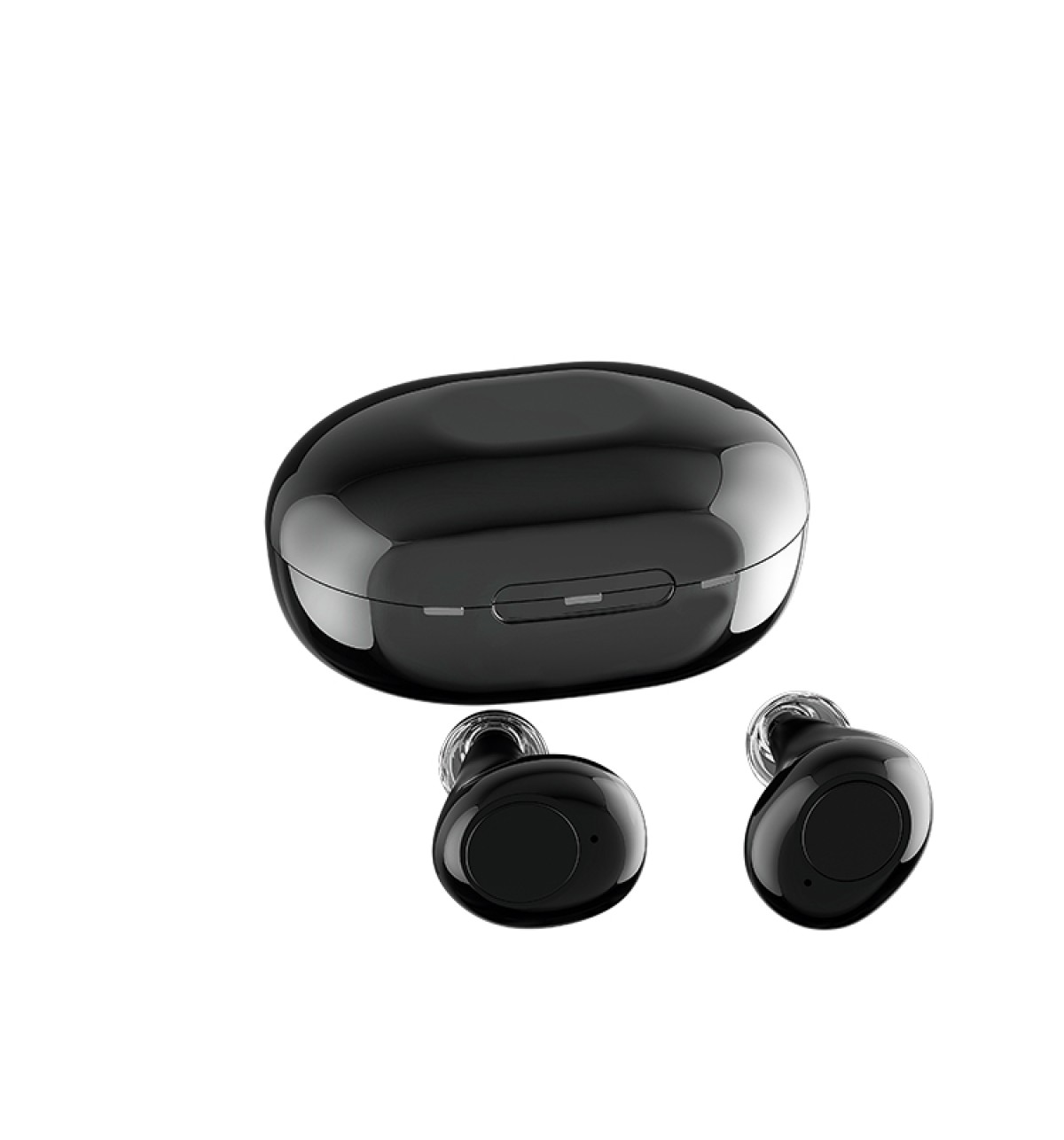 Hear Pods - MIniature in Ear Hearing Device