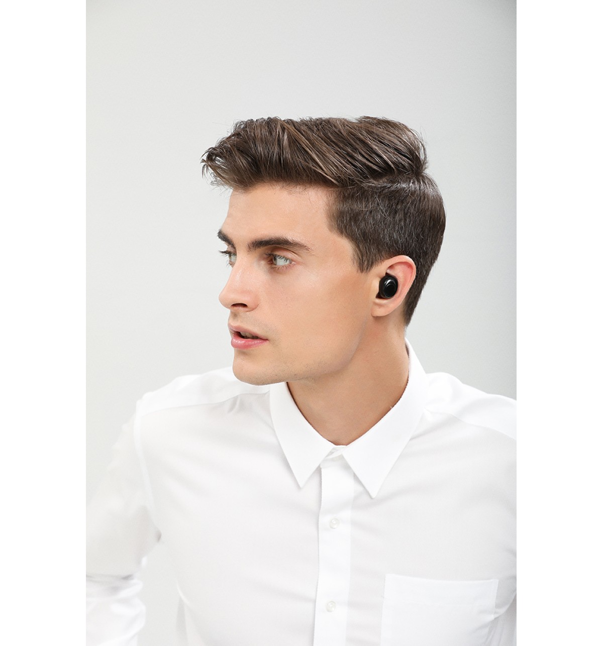 Hear Pods - MIniature in Ear Hearing Device