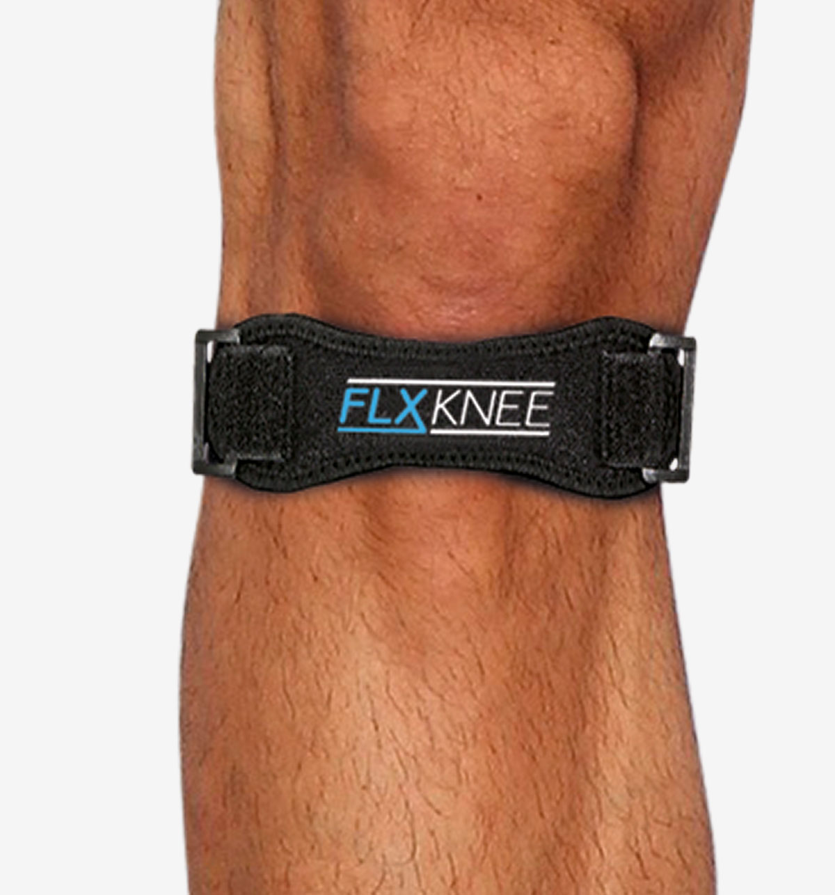 FLX Knee Support | Knee Strap | Branshaws