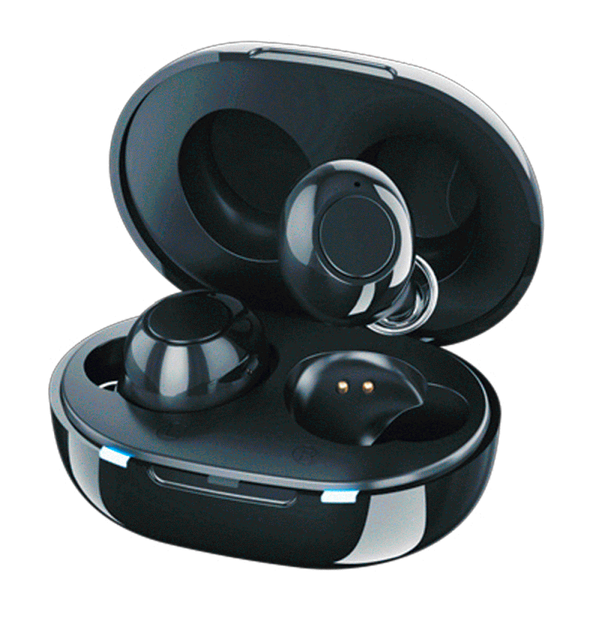 Hear Pods - MIniature in Ear Hearing Device