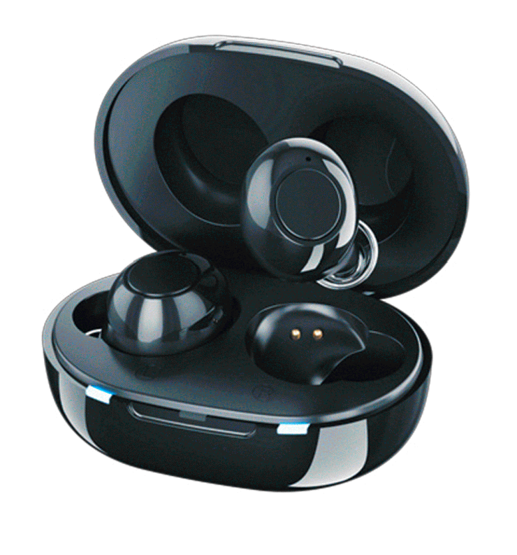 Hear Pods - MIniature in Ear Hearing Device