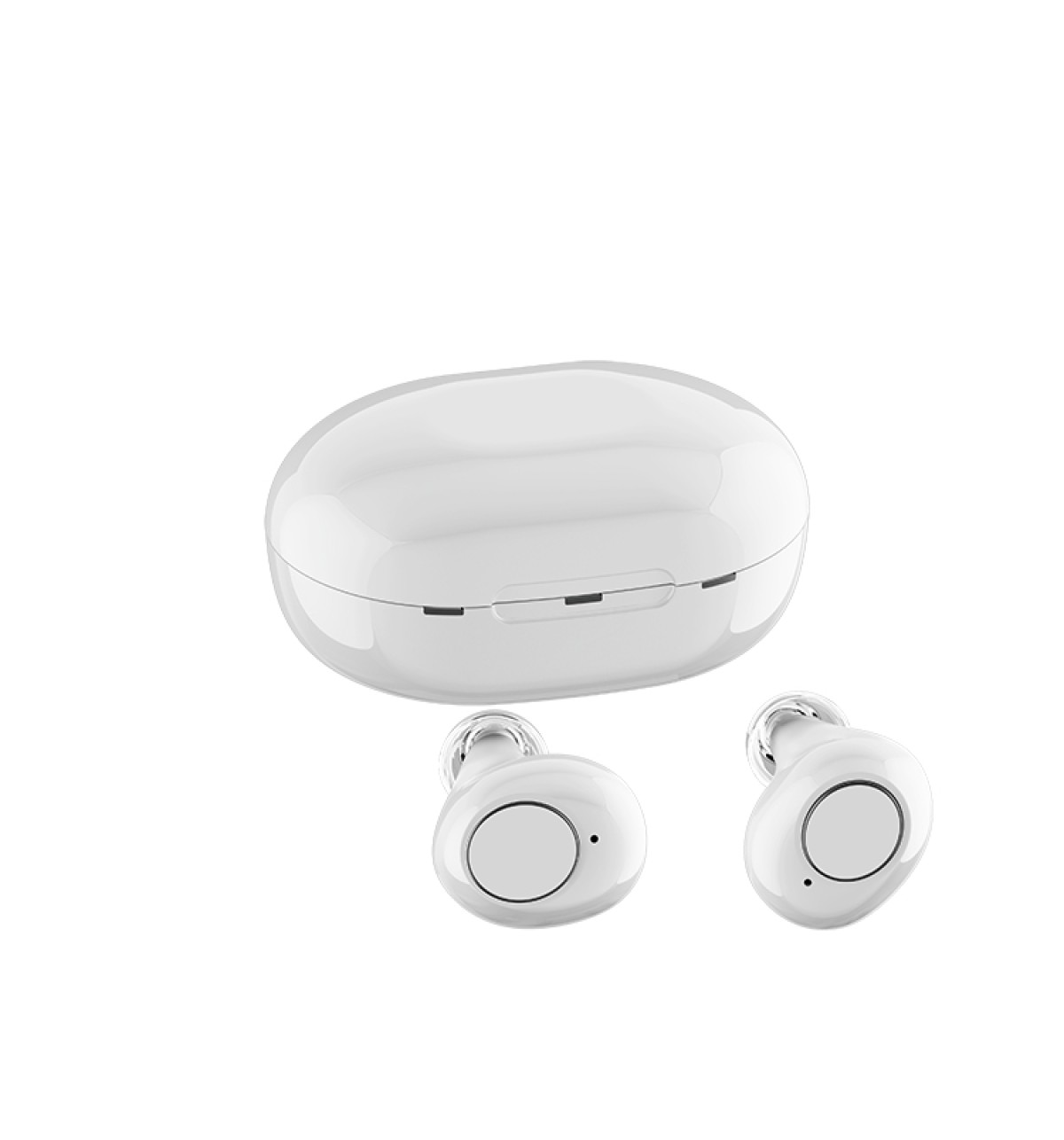 Hear Pods - MIniature in Ear Hearing Device