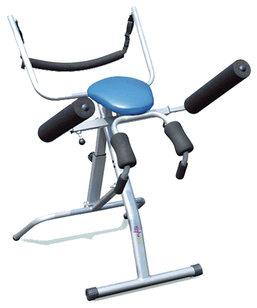 Back Physio