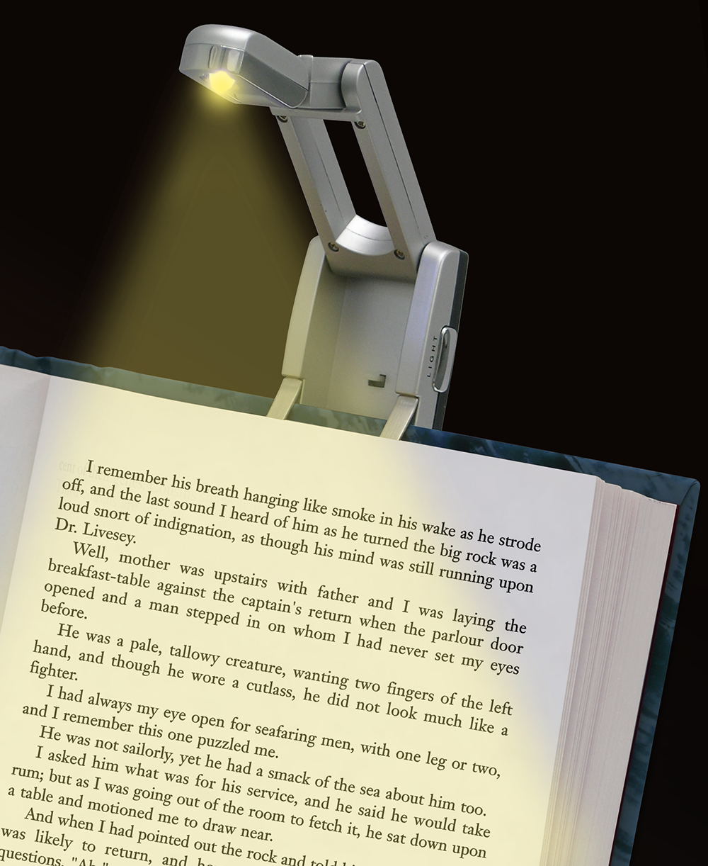 Free book Light