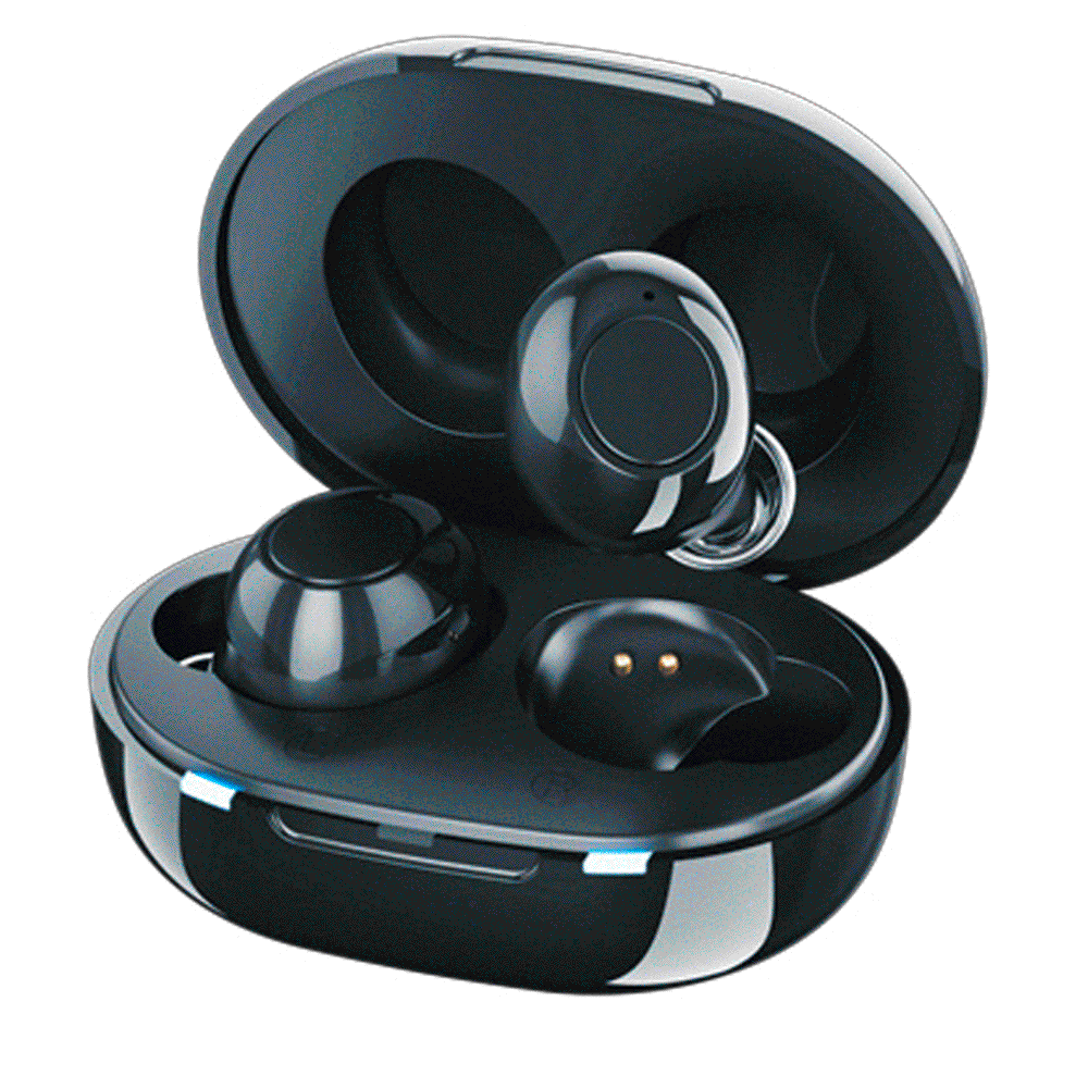 Hear Pods - MIniature in Ear Hearing Device