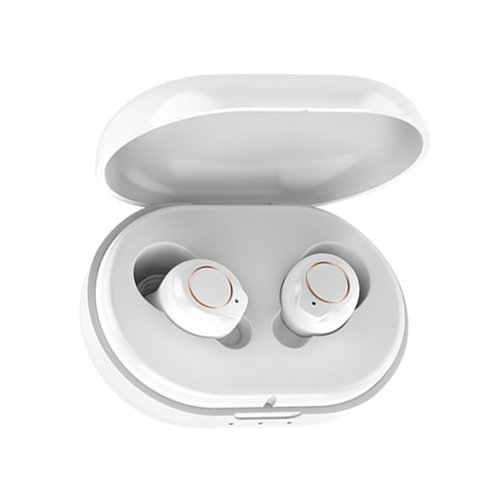 Hear Pods - MIniature in Ear Hearing Device