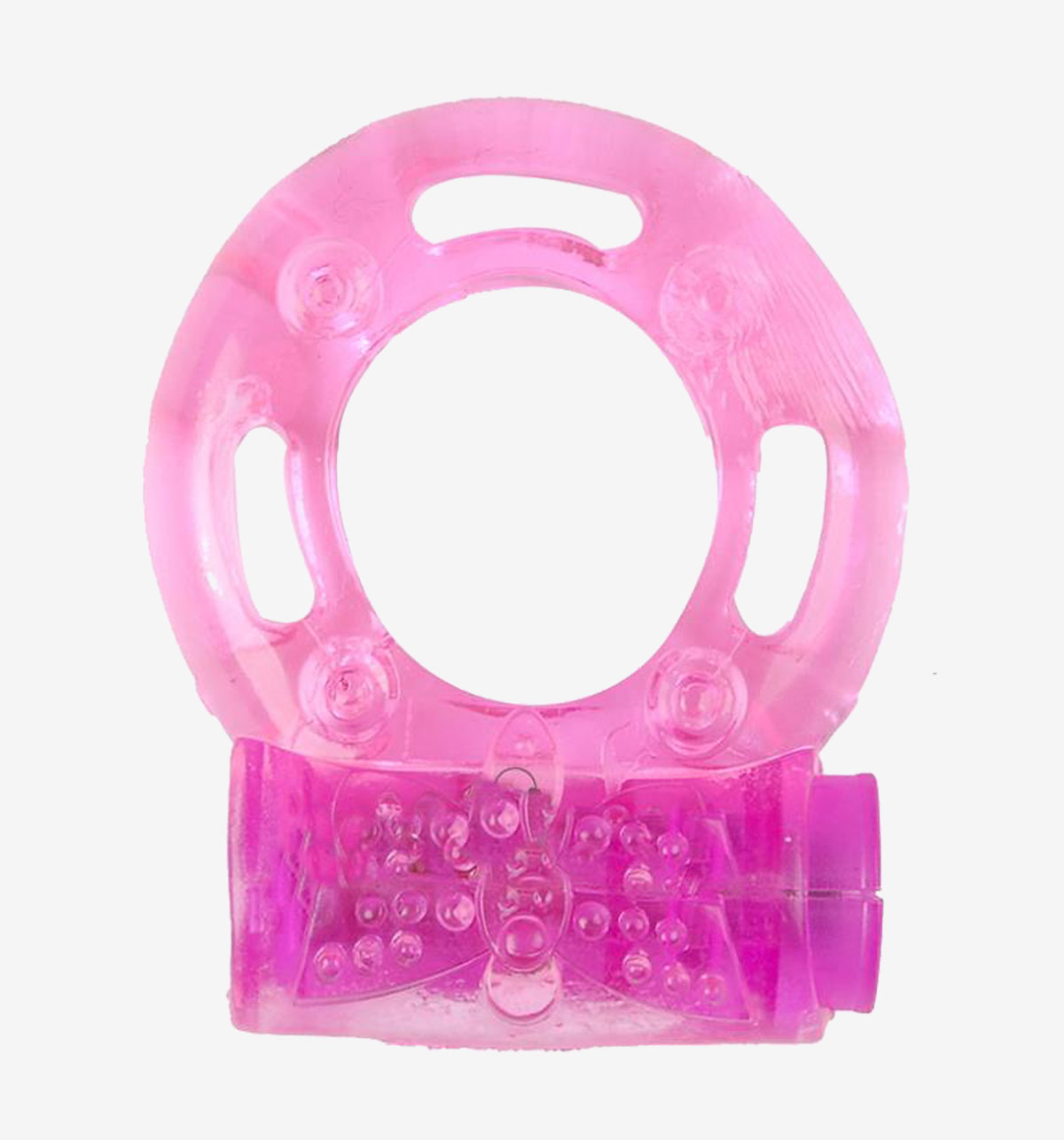 Gadgets & Gifts VIbra Plus