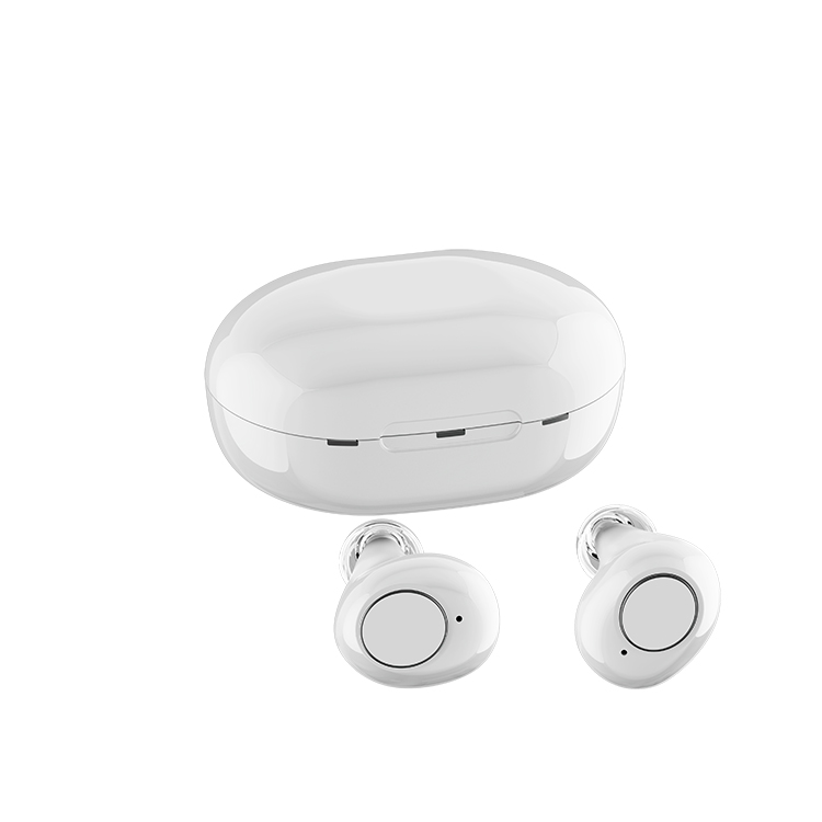Hear Pods - MIniature in Ear Hearing Device